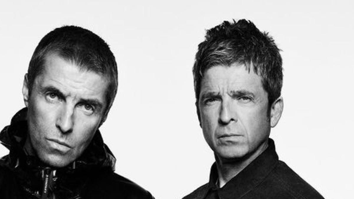 Berita Oasis Reunion Tour 2025 Hari Ini - Kabar Terbaru Terkini ...
