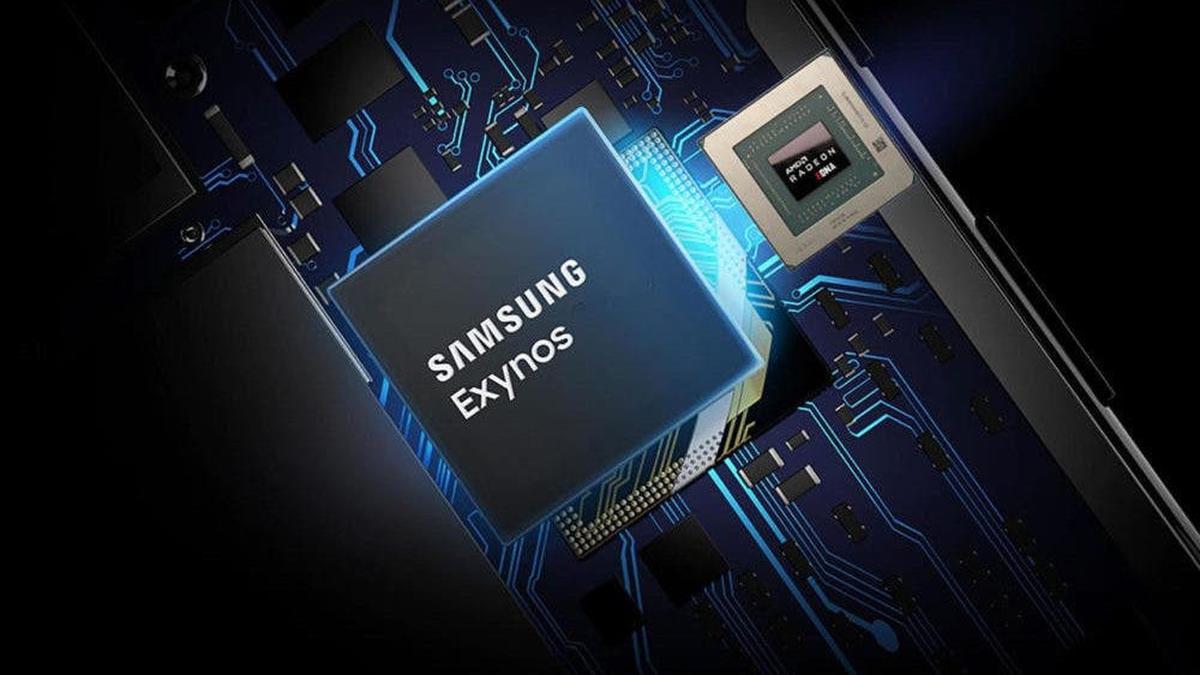 Performa Prosesor Exynos 1080 Ungguli Snapdragon 865 Plus