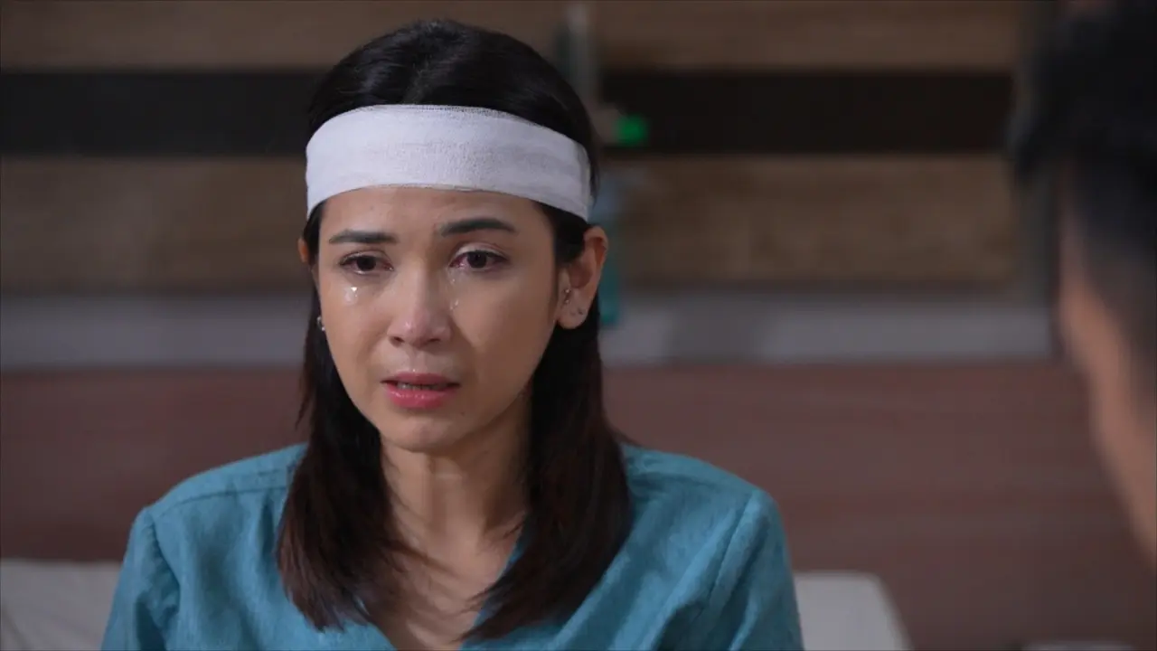Jangan Lewatkan Sinetron Cinta Setelah Cinta, Episode Jumat 28 April ...