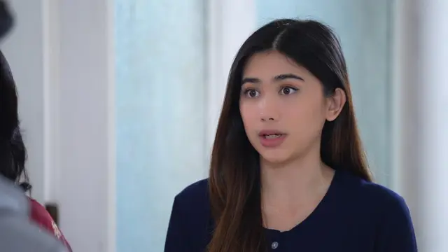 Jangan Lewatkan Sinetron Bidadari Surgamu Episode Jumat 19 April 2024 Pukul 18:15 WIB di SCTV ...