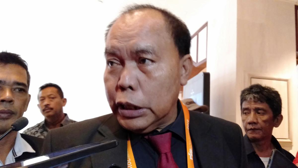 Berita Bernhard Limbong Hari Ini - Kabar Terbaru Terkini | Liputan6.com