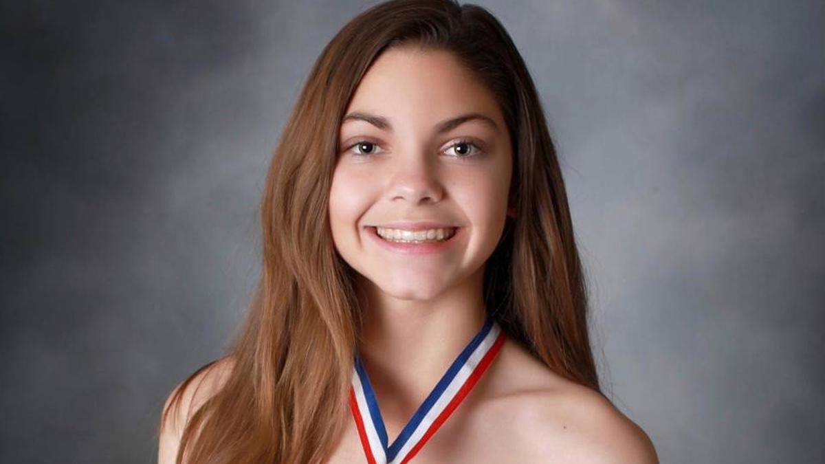 Keren, Remaja Cantik Ini Akan Jadi Manusia Pertama yang Menapaki Mars