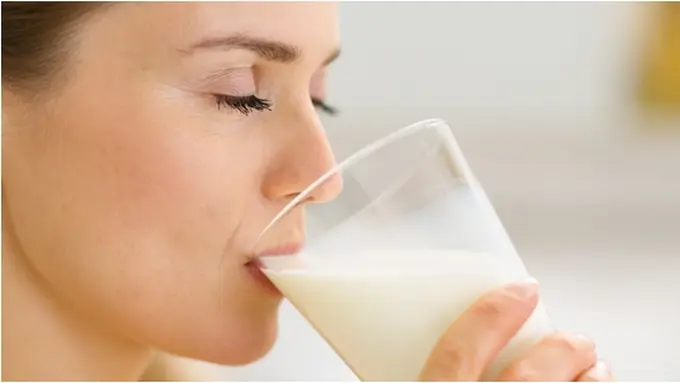 Susu Kambing, Sodium, dan Sistem Syaraf Manusia