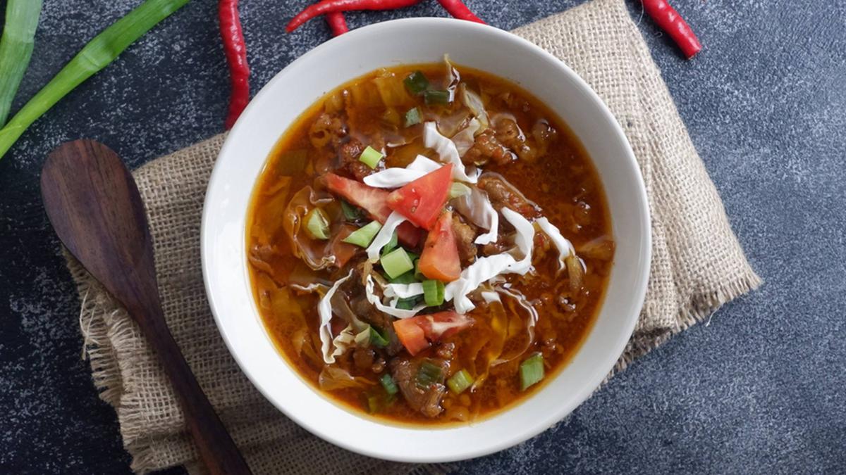 5 Kreasi Resep Tongseng yang Enak dan Praktis - Food Fimela.com