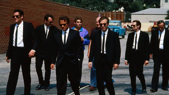 Penuh Darah dan Intrik! Rekomendasi 5 Film Bertema Mafia Ini Wajib Kamu ...