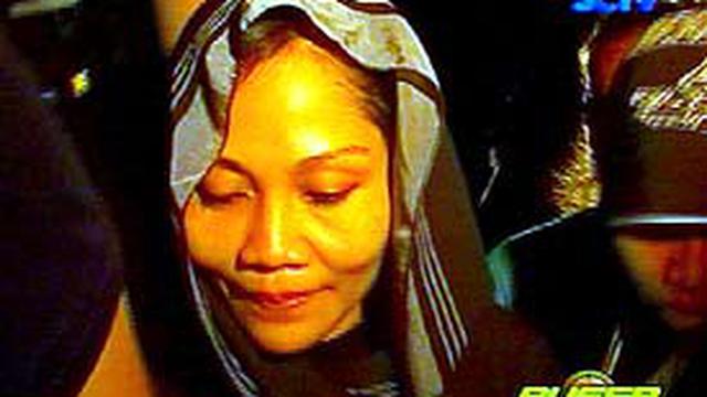 Ibunda Alda Risma Resmi Tersangka - News Liputan6.com