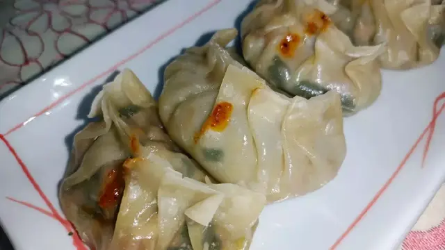 3 Resep Kuotie, Camilan Khas Imlek yang Nikmat Disajikan Sepanjang ...