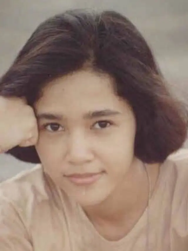 Dulu Dan Kini Cantiknya Awet Ini Trasnformasi Maia Estianty Yang Bikin Adem Beauty