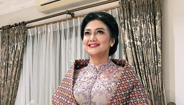 7 Potret Gayatri Moerlie yang Dikabarkan Dekat dengan Bio One - Hot ...