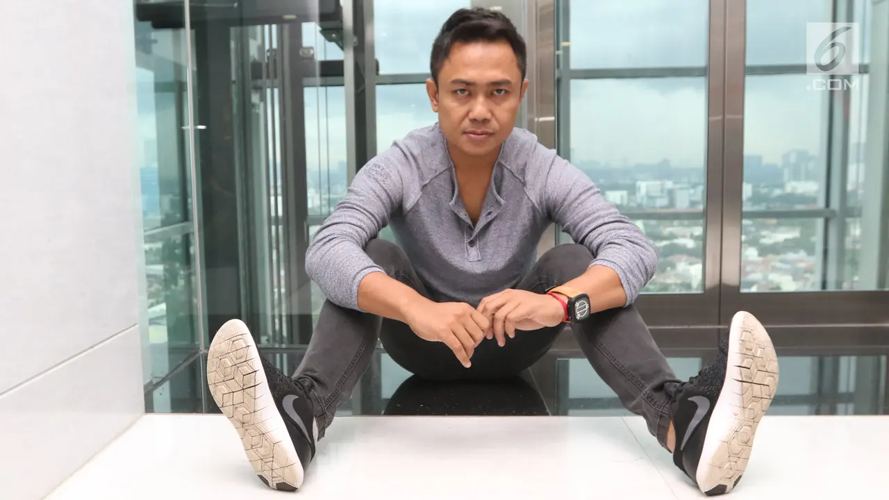 Rilis Single Kedua, Andreas Jumanto Bersaing dengan Afgan - ShowBiz ...