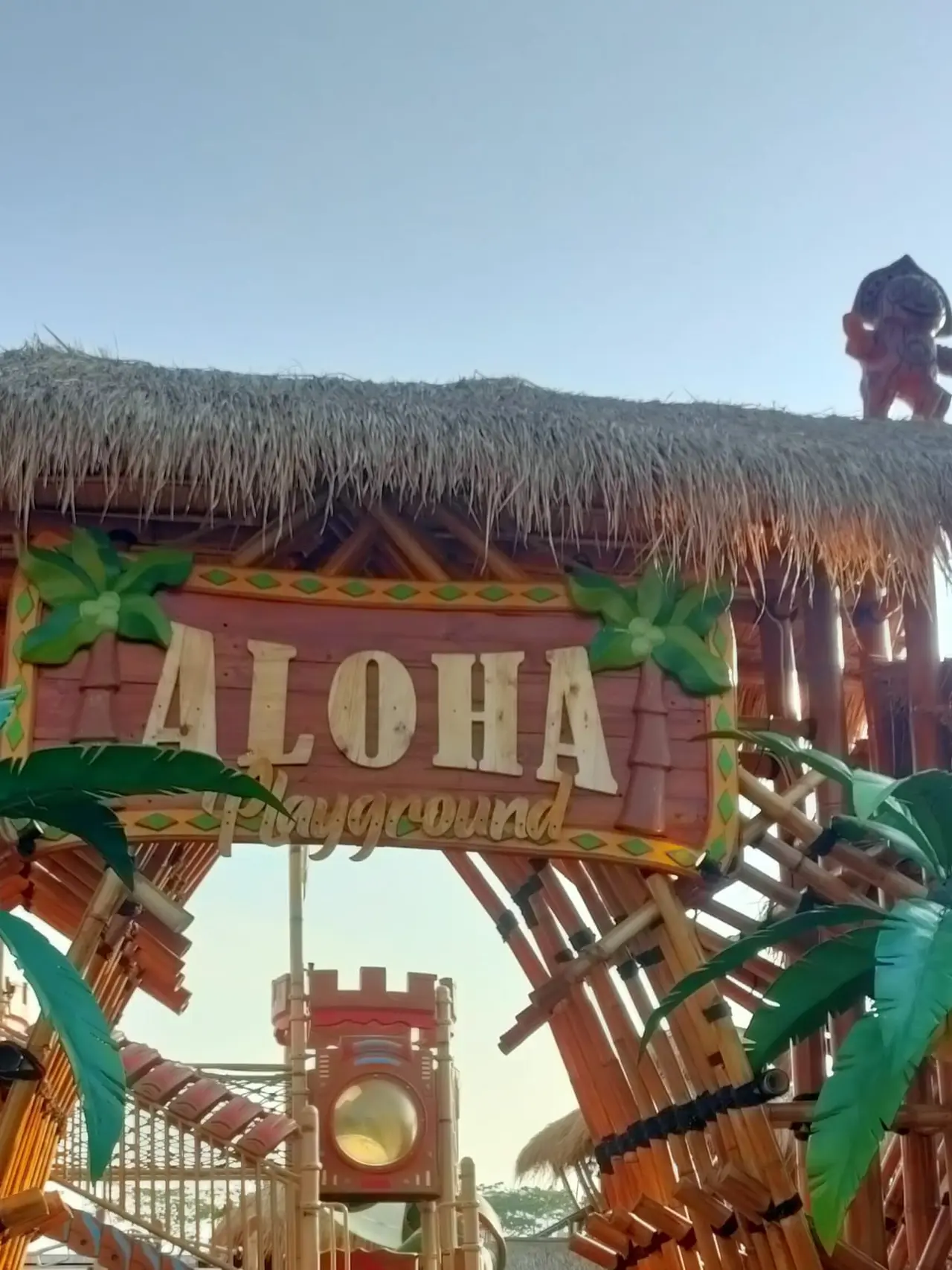 Jalan-Jalan ke Aloha PIK, Wisata Kuliner Tepi Pantai yang Dilengkapi ...