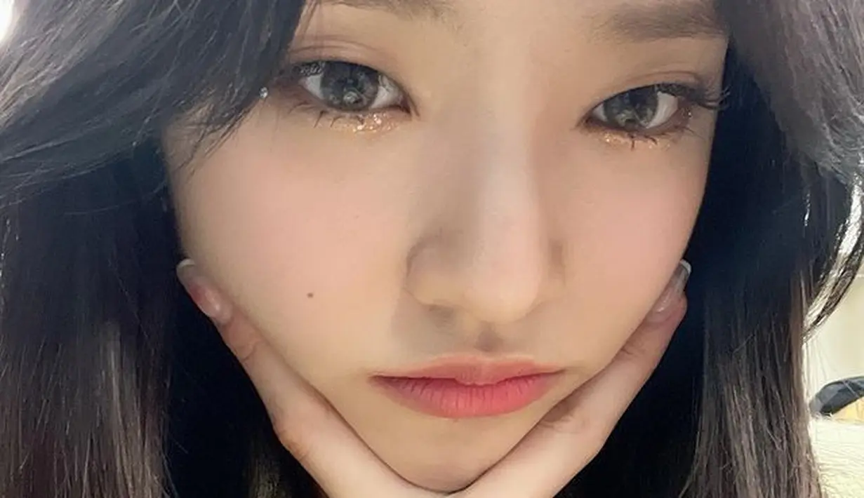 Potret Soeun Weeekly, Rapper Bervisual Rupawan yang Bikin Terpesona ...