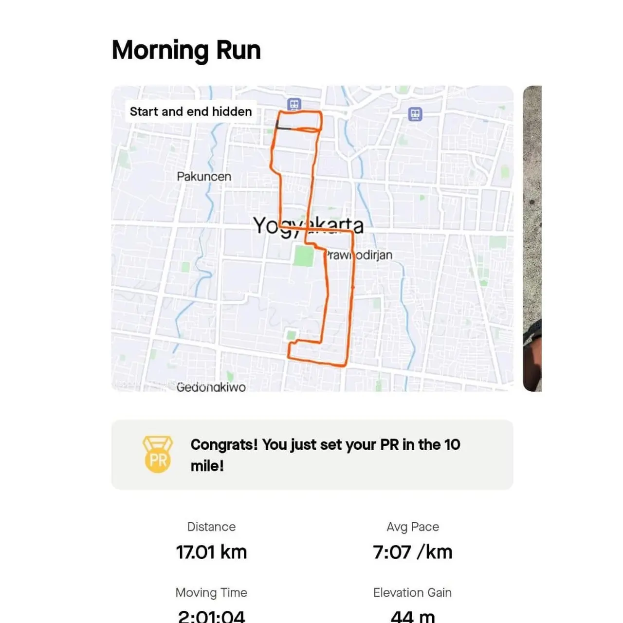 6 Potret Jarak dan Rute Lari Rayakan Hari Kemerdekaan Ini Unik, Penuh ...