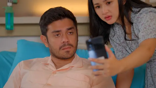 Saksikan Sinetron Naik Ranjang Episode Senin 25 November 2024 Pukul 20.00 WIB di SCTV, Simak ...