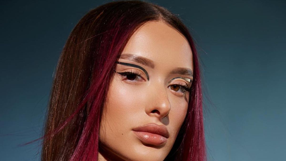 Sosok Eden Golan Kontestan Eurovision Asal Israel Yang Picu Kontroversi Dan Teriakan Bebaskan