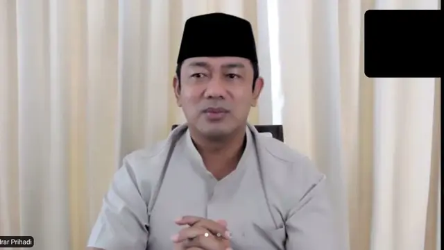 Walkot Semarang Sosialisasikan Protokol Kesehatan 6M dengan Membaca Doa ...