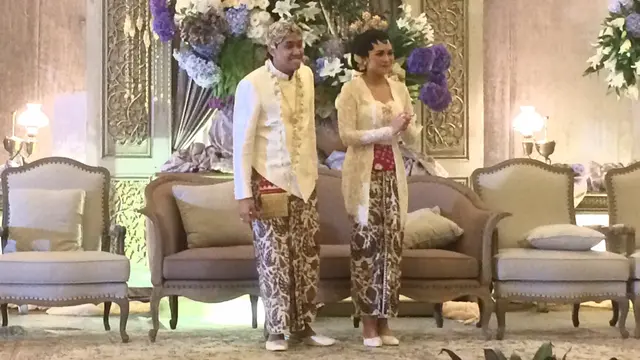 Marsha Tengker Hamil, Nagita Slavina Bilang Ini - Entertainment Fimela.com