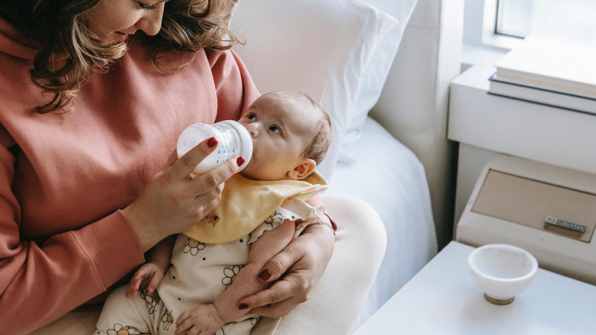 7 Tanda ASI Basi yang Wajib Diketahui, Teliti Demi Kesehatan Bayi Anda