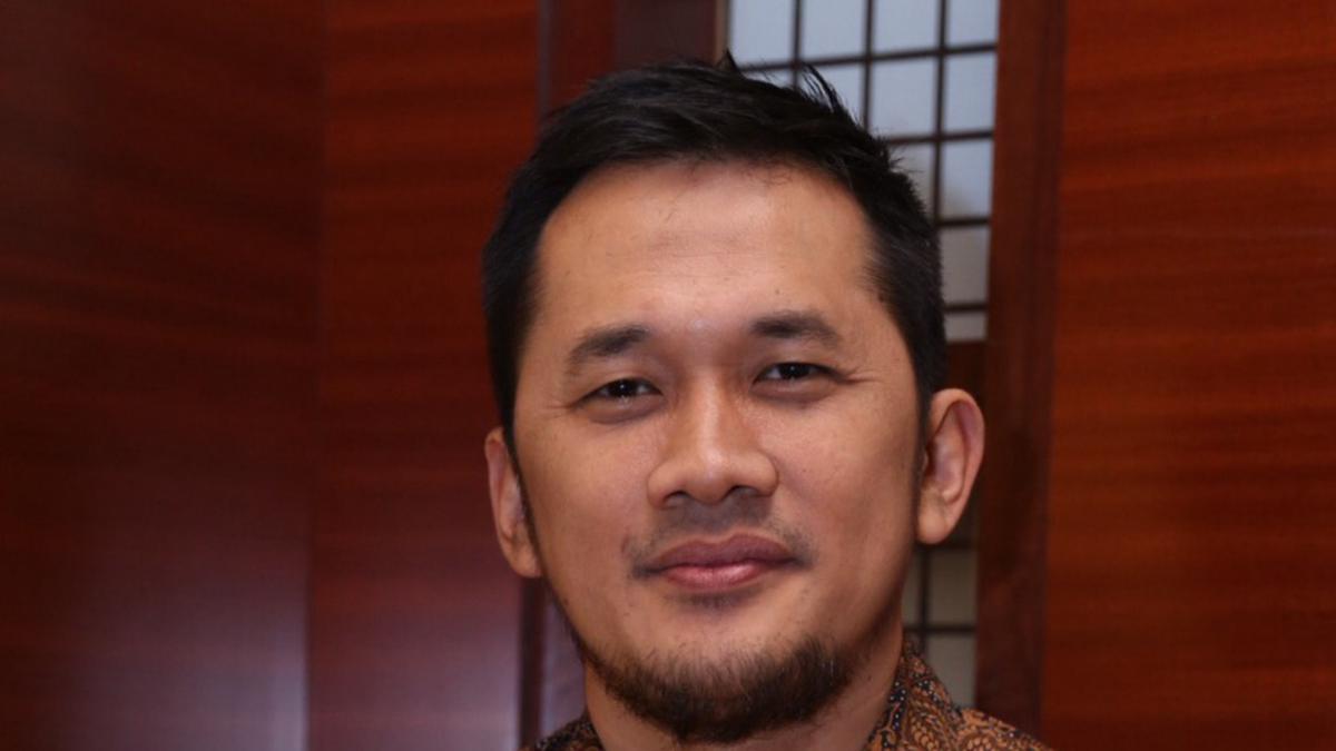 Hanung Bramantyo: Musuh Film Indonesia Bukan Produk Luar Negeri ...