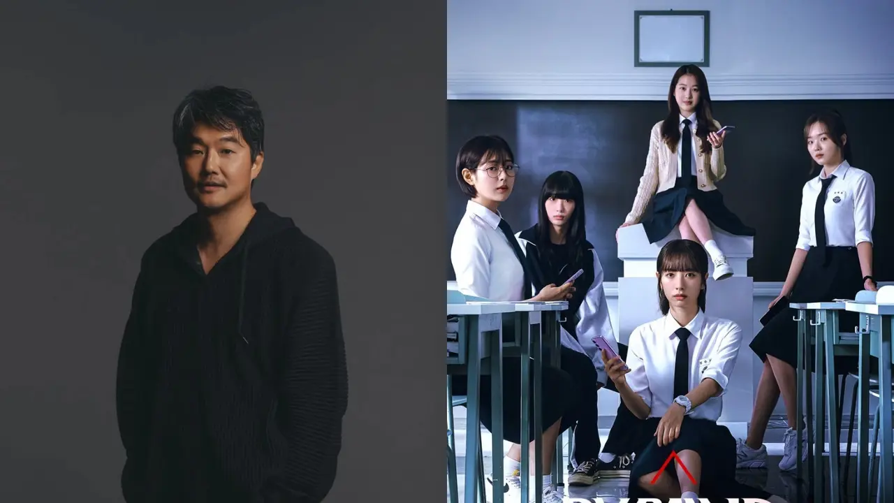 Drakor 'Pyramid Game' yang Dibintangi Kakak Jang Wonyoung Rilis, Ini 4 ...