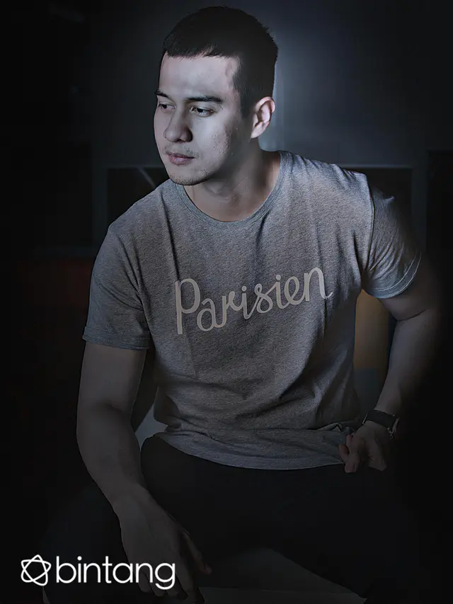 Eksklusif Herjunot Ali, Bermain Film Cukup Setahun Sekali - Entertainment Fimela.com