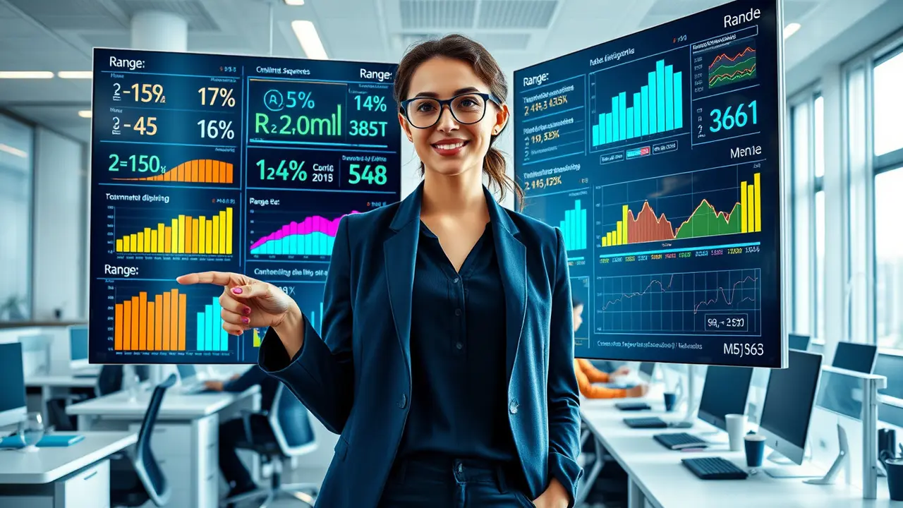 Cara Mencari Jangkauan Data untuk Pemula, Lengkap Contoh dan Tips ...