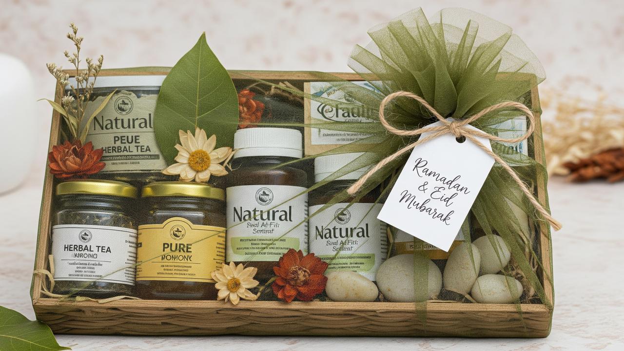9 Referensi Hampers Lebaran Paling Bermanfaat, Pilihan untuk ...
