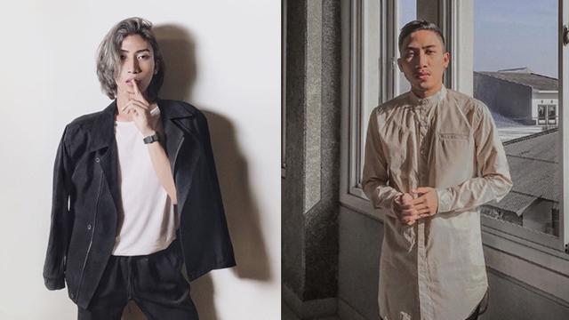 Aby Respati Teman Millendaru Kini Tampil Manly, Ini 7 Pesonanya - Hot ...