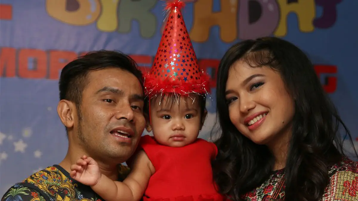 Foto Duma Riris Hari Ini - Foto Terbaru Terkini | Liputan6.com