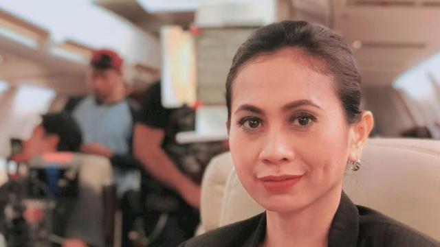 5 Artis Ini Dikenal Lewat Perannya Sebagai Pembantu - Hot Liputan6.com