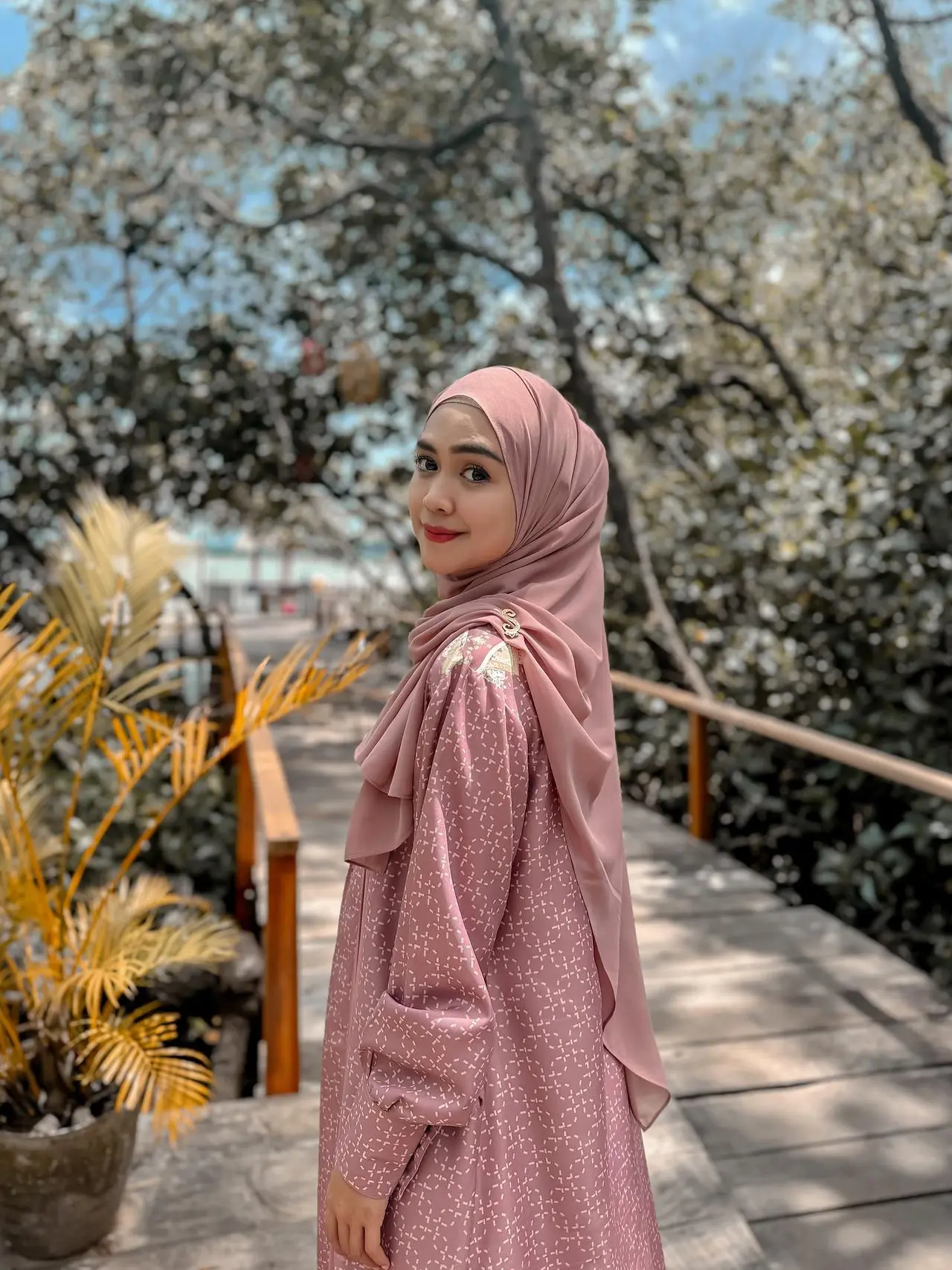 Rayakan Hari Ibu, Ria Ricis: Jadi Ibu Serba Bisa Buat Moana ...