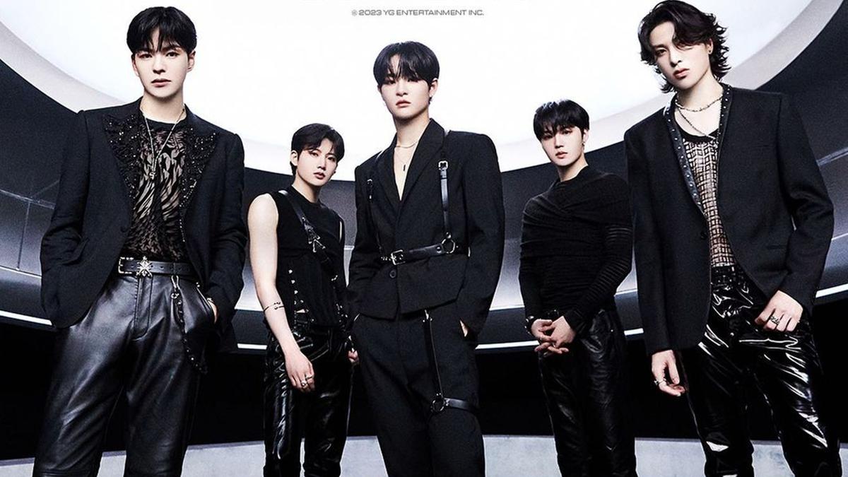 Sub-Unit Treasure T5 Resmi Debut Lewat Lagu "MOVE", Tampil Memukau