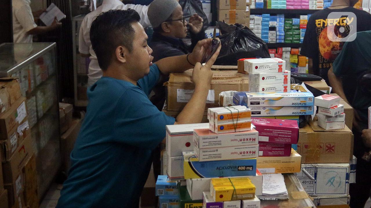 Obat Kolesterol yang Ampuh di Apotek: Pilihan, Cara Kerja, dan Efek Samping