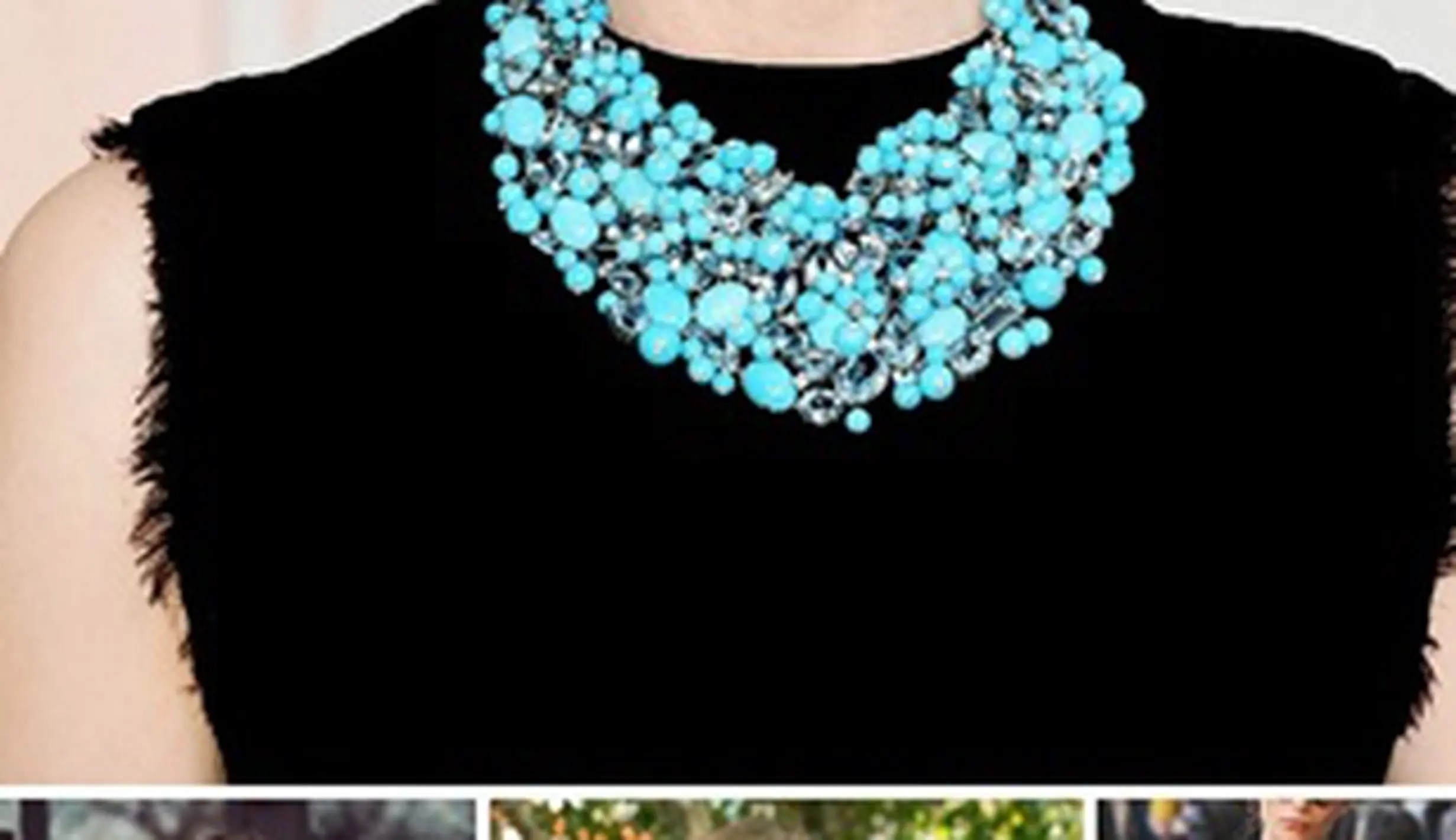 Inspirasi Pakai Baju Warna Hitam Agar Makin Anggun & Elegan - Photo ...