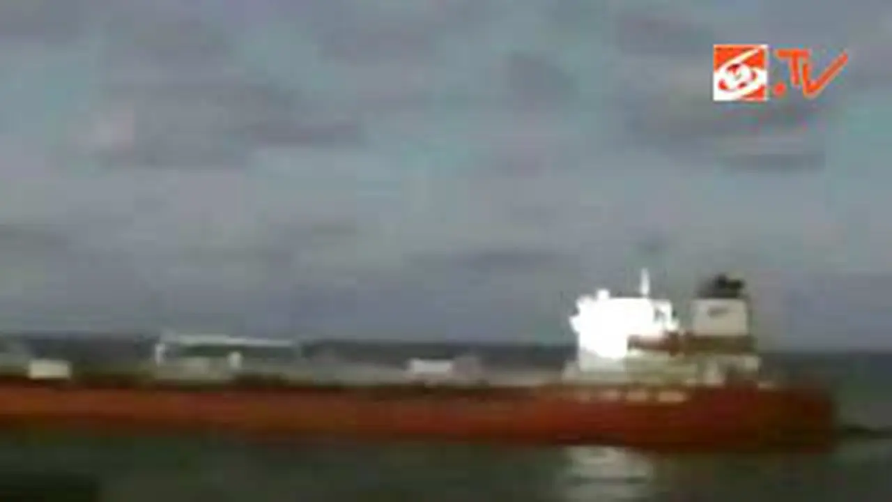 Perompak Somalia: Kapal Telah Dibebaskan - Global Liputan6.com