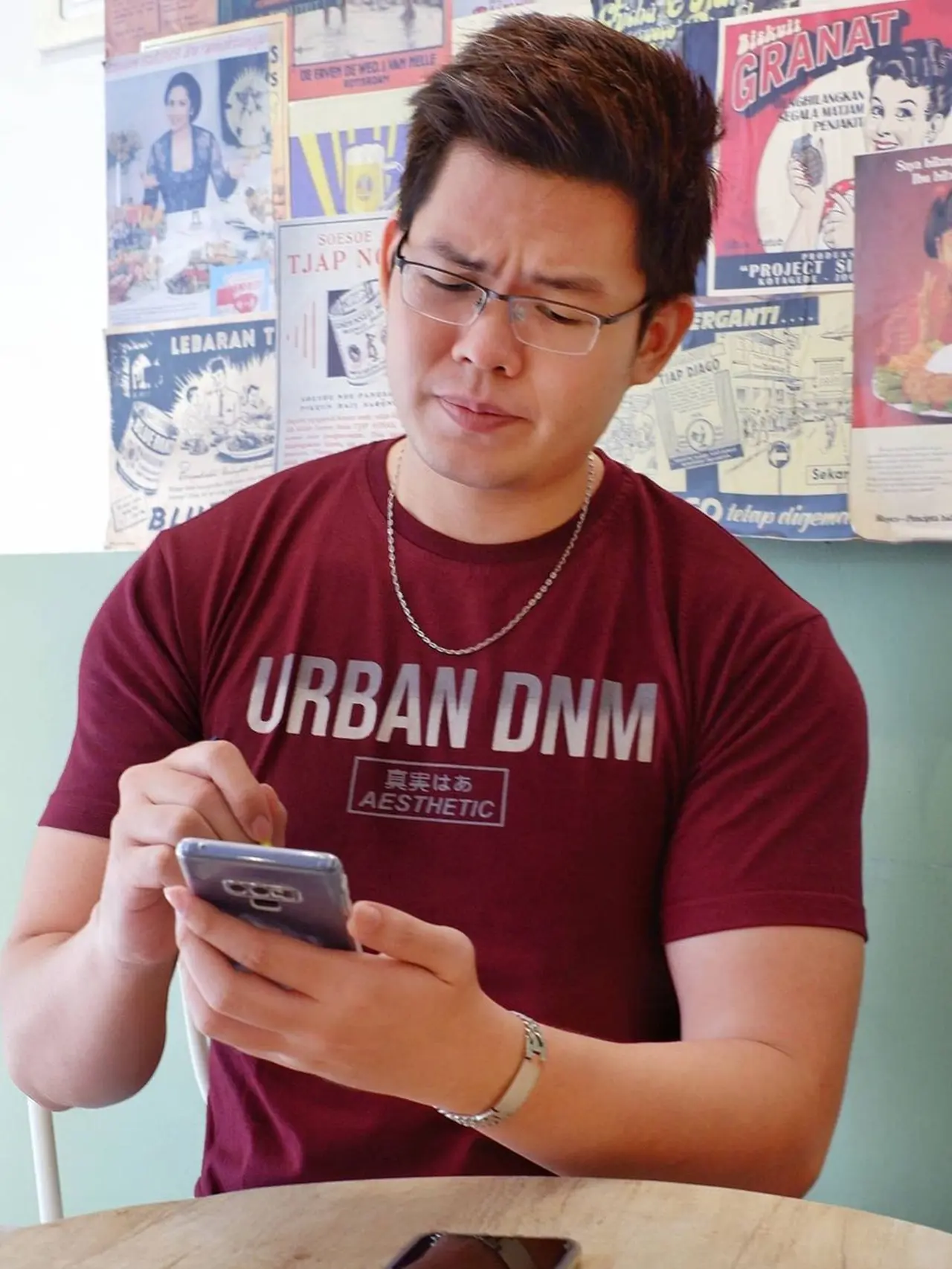 Selebgram Hendry Jonathan Lebih Suka Steak dengan Tingkat Kematangan Medium, Ini Alasannya ...