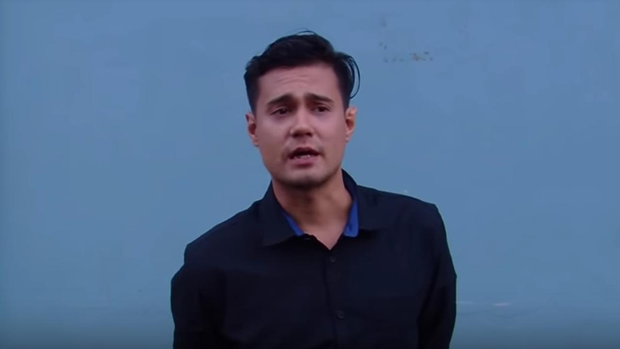 Dulu Main Sinetron, Kini Bobby Joseph Jadi Pengendara Ojek Online