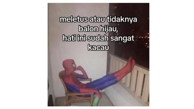 8 Meme Hopeless Soal Percintaan Ini Bikin Senyum Miris - Hot Liputan6.com
