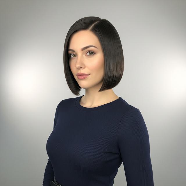 7 Model Rambut Wanita Pendek Bob 2026, Tampilkan Kesan Anggun Tapi Mandiri