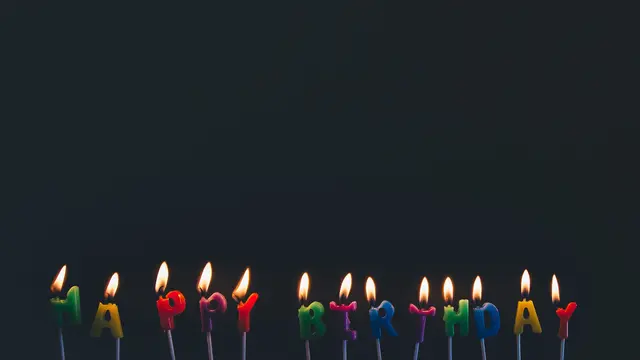 32 Contoh Ucapan Selamat Ulang Tahun dalam Bahasa Inggris dan Artinya ...