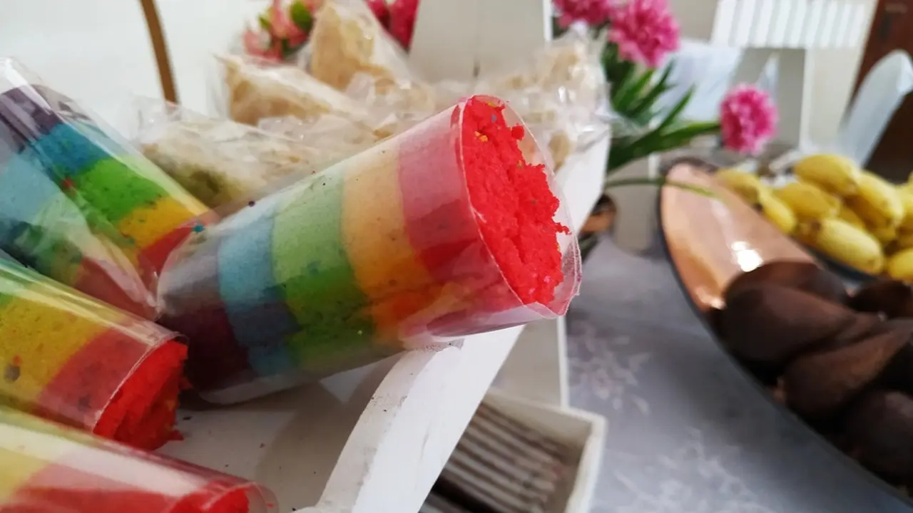 6 Ide Tema Bridal Shower yang Modern dan Unik