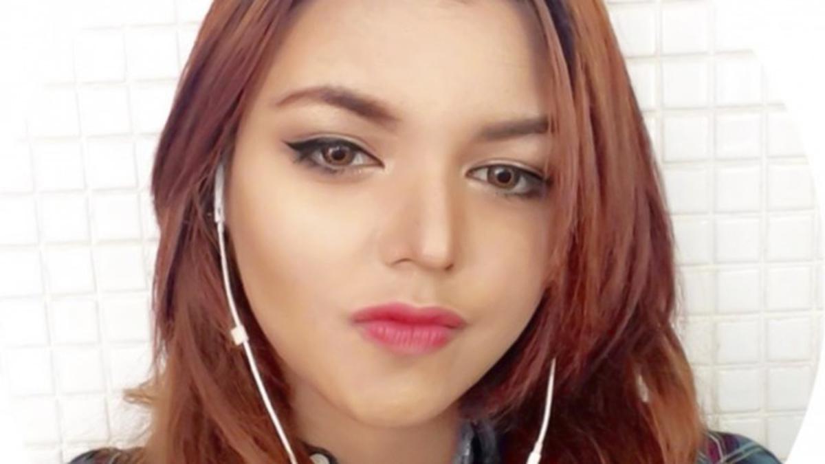 Ini Potret Selfie Gadis Barbie Asal Indonesia