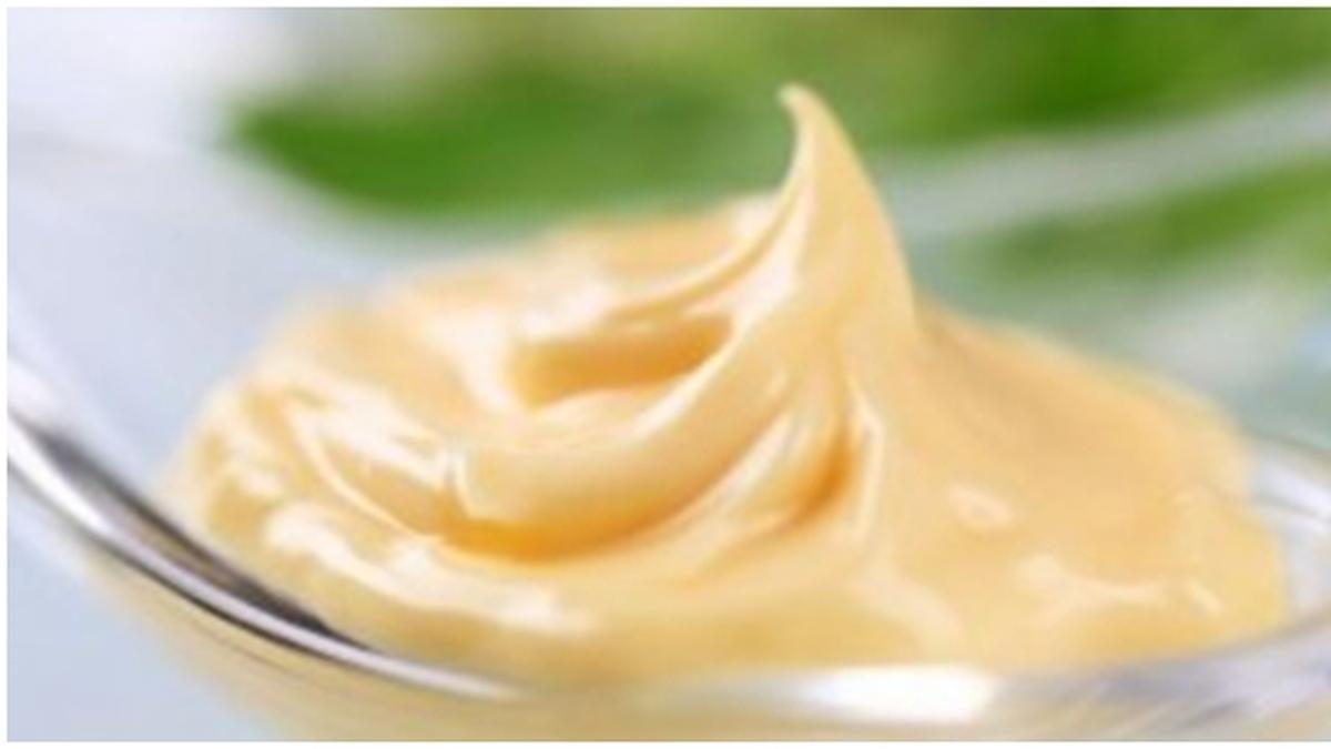 Cara Membuat Mayonaise dengan Kuning Telur Ayam Mudah dan Praktis ...