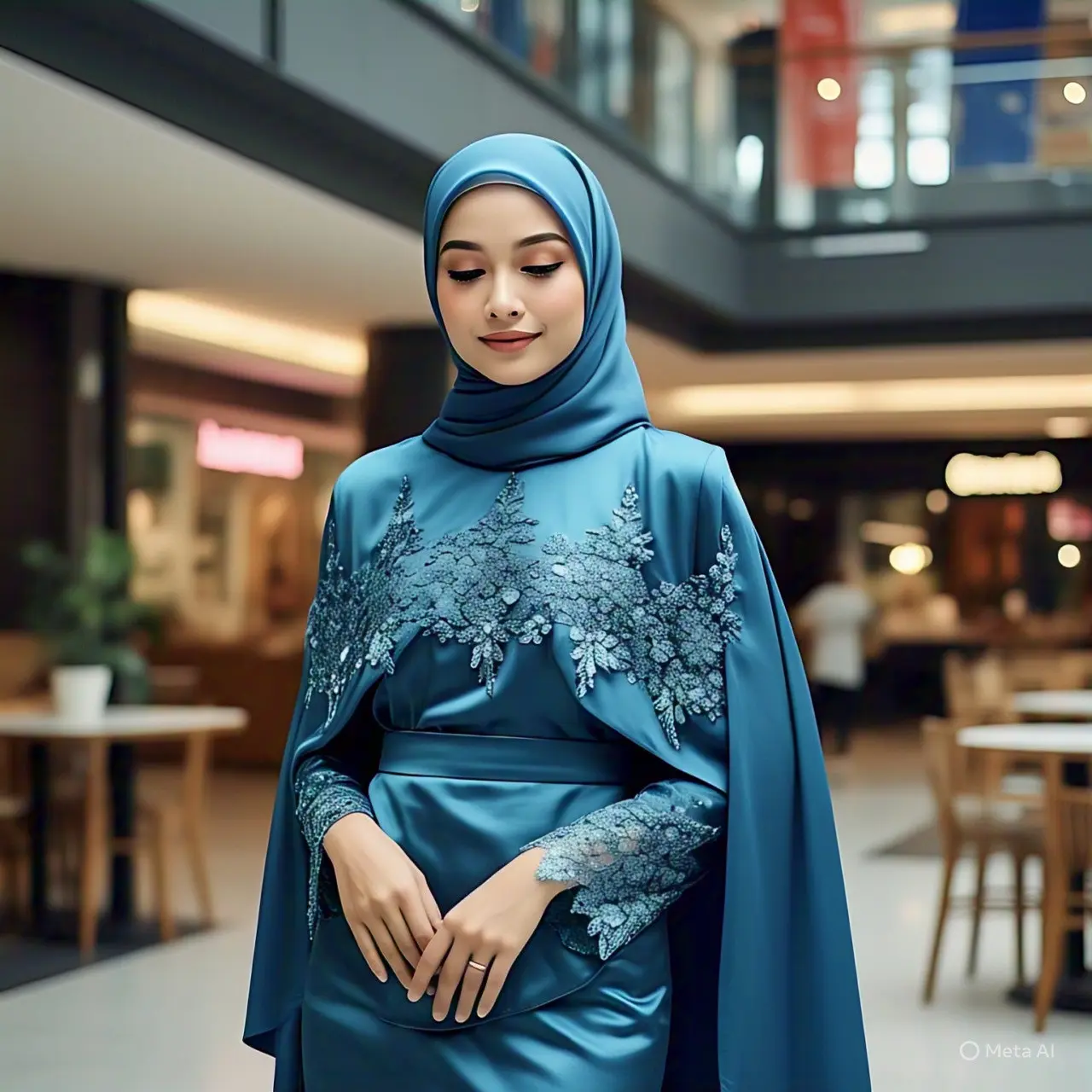 Model Baju Muslim Setelan Rok Terbaru 2025, Tampil Modis dan Nyaman ...