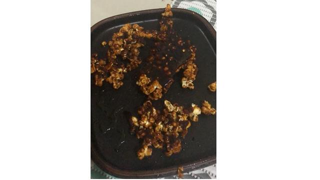 6 Potret Masak Popcorn Tak Sesuai Ekspektasi Ini Bikin Kecewa - Hot ...