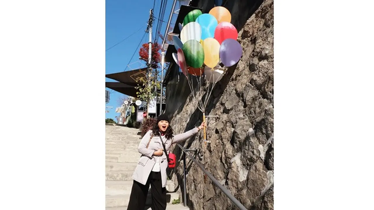 Jarang Terekspos, Ini 6 Potret Anak Kedua Chrisye yang Berprofesi ...