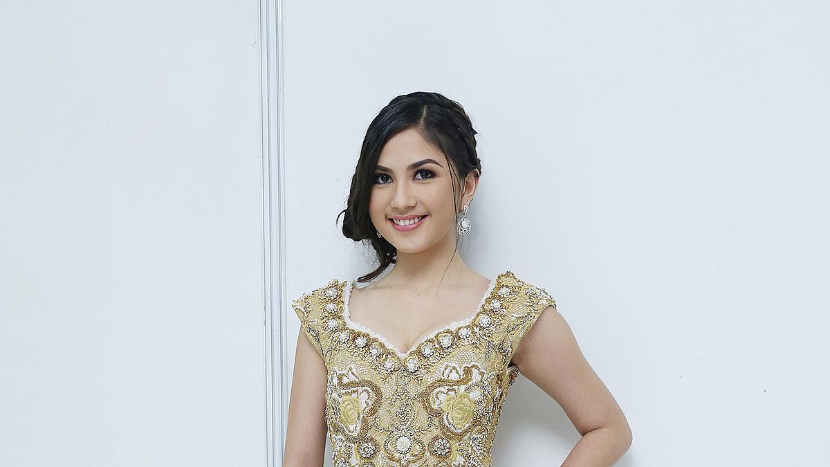 Jessica Mila Syuting Bareng Raja Dubsmash, Teejang Marquez