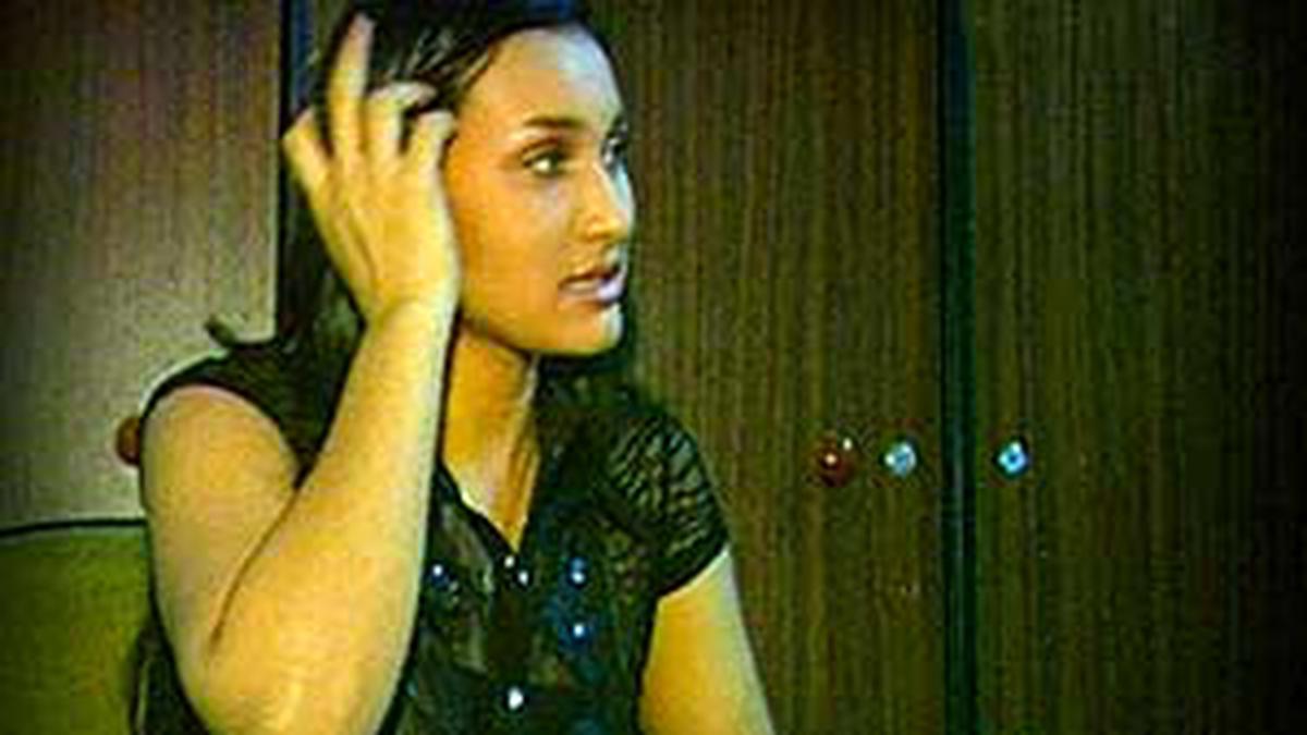 Rita Hasan: Aku Nggak Kenal Gusti Randa - ShowBiz Liputan6.com