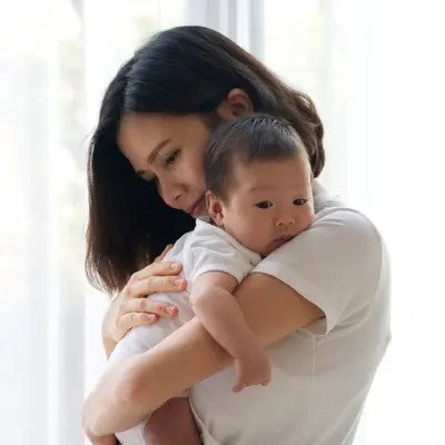 Artikel Wangi Bayi Terbaru - Berita, Foto, Video | Fimela.com