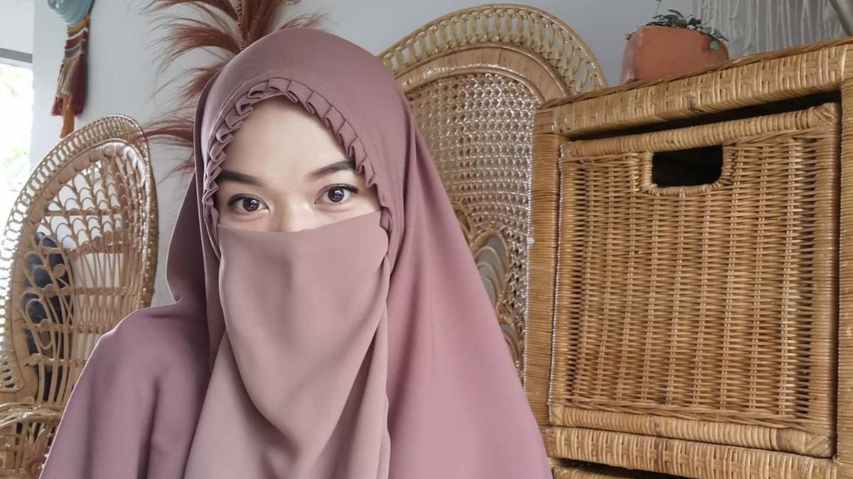 Dikecam Netizen Akibat Isu Bentak Teh Ninih di Masjid, Putri Aa Gym: Ghaida Memang Banyak ...